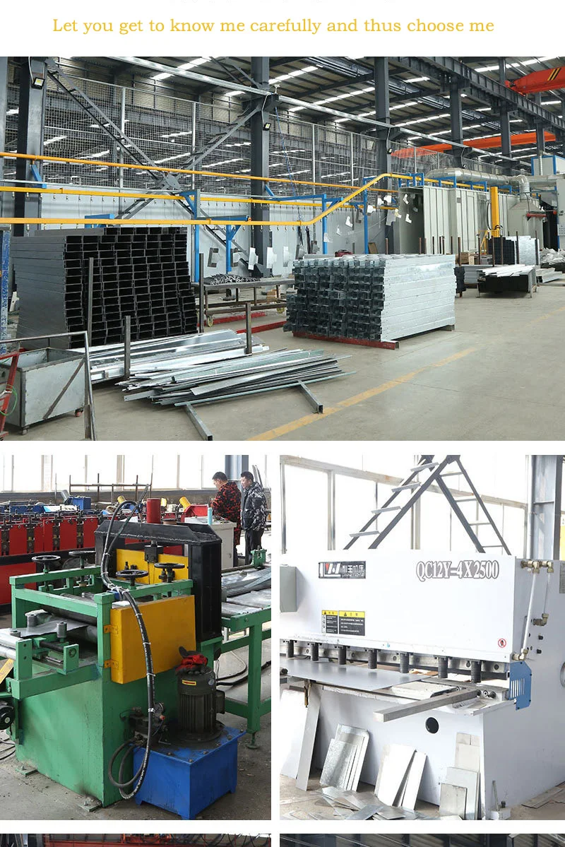 Factory Price Perforated Cable Tray Trunking made in china| Alibaba.com