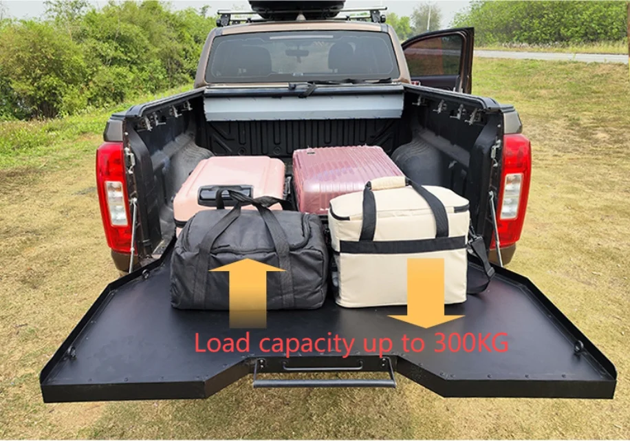 Truck Bed Slide Cargo Organizer Bed Slider Ute Sliding Trays| Alibaba.com