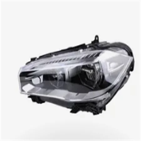 Original Headlamp For Bmw X5 X6 X5m X6m Series F15 F16 F85 F86 Full Led ...