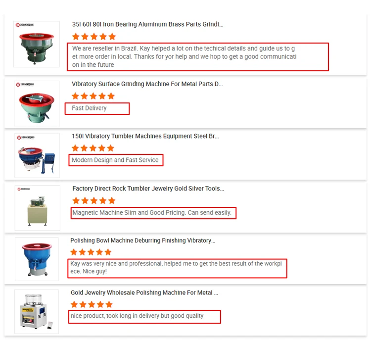 250L Barrel Vibrator Deburring Vibratory Finishing Machine