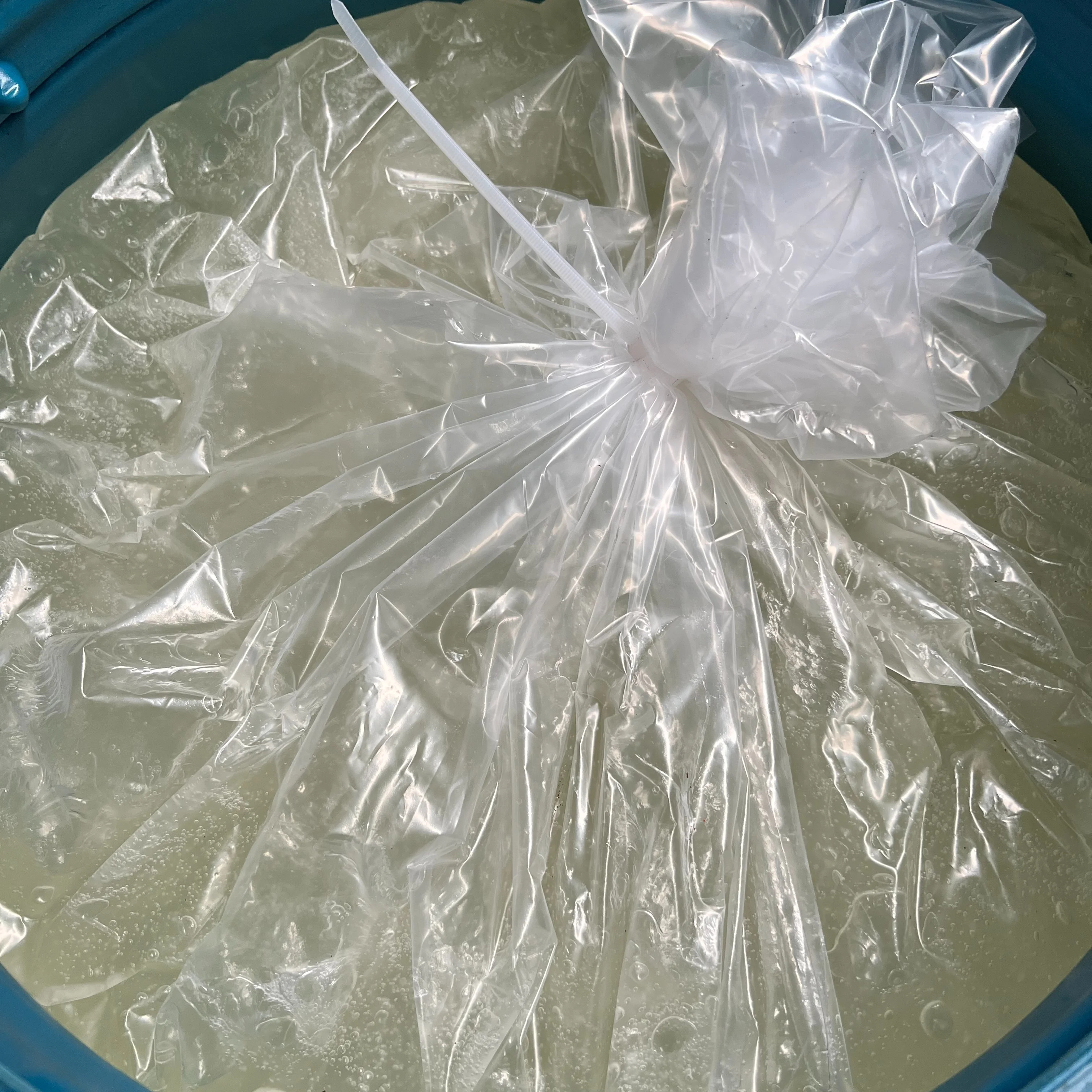 Surfactant Sles 70%manufacturing Sodium Lauryl Ether Sulfate - Buy ...