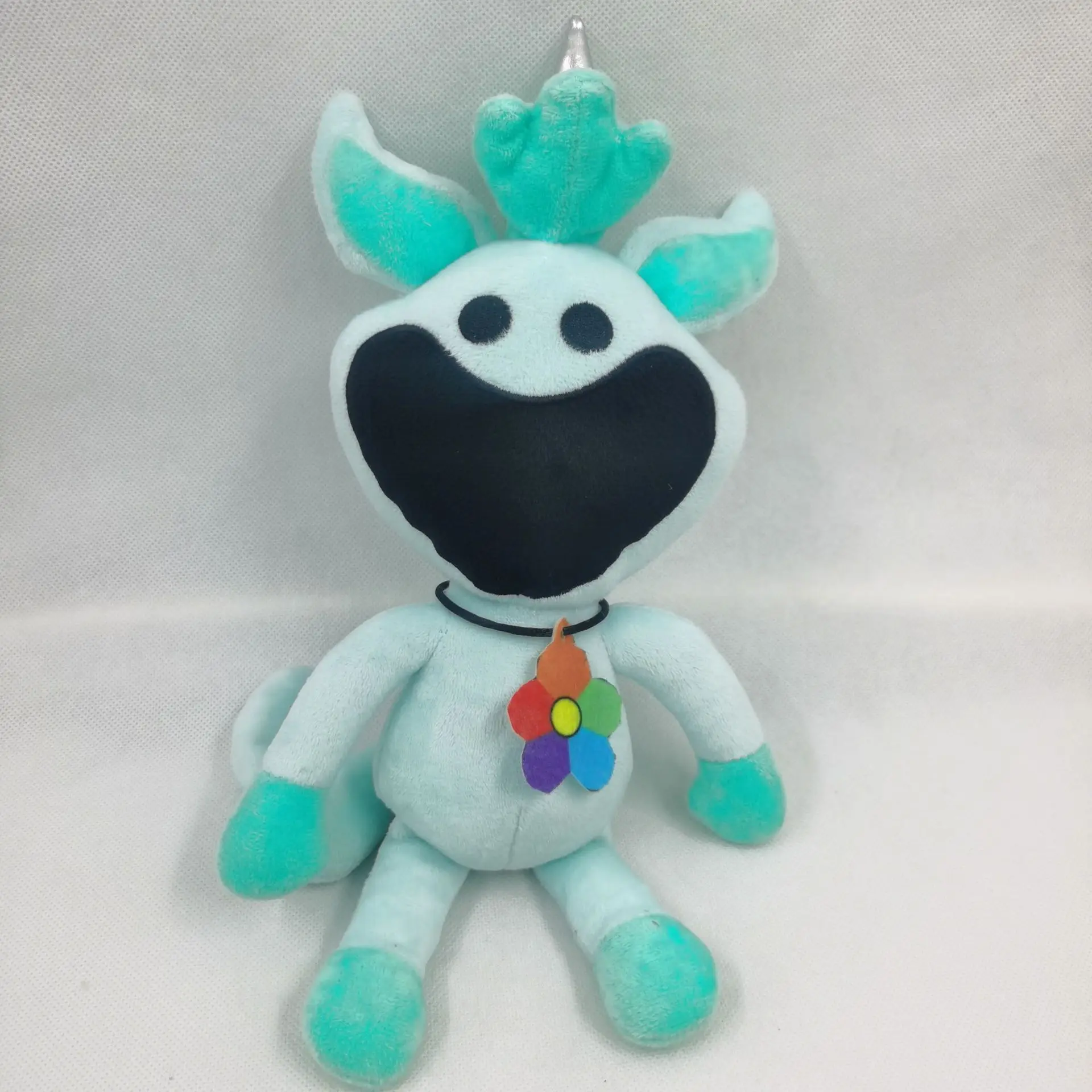 Smiling Critters Plush Toys Hopscotch Catnap Bearhug Plushie Doll ...