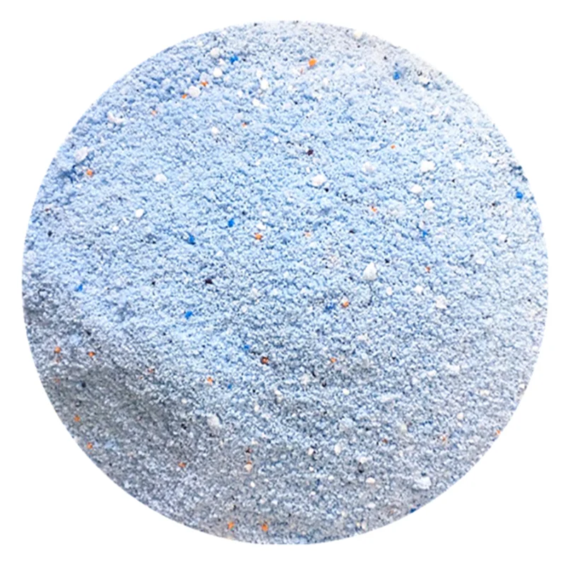 Somalia Dubai Washing Detergent Powder - High Quality