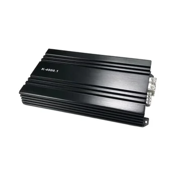 Factory Wholesale Car Amplifier Monoblock Big Power 1500 Watts 1 Ohm ...