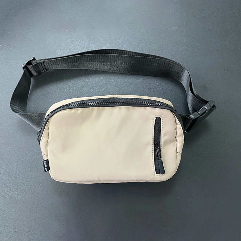 Belt Bag For Women Fanny Pack Fanny Lulu Pack Crossbody Lemon Bags For ...