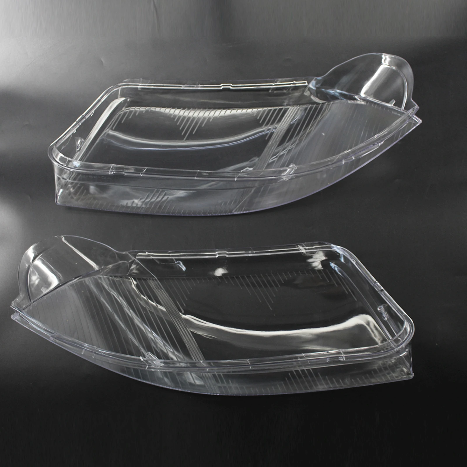 Headlight Headlamp Clear Lens Cover Caps Replacement for Volkswagen VW Passat B5.5 2000 2005 Alibaba
