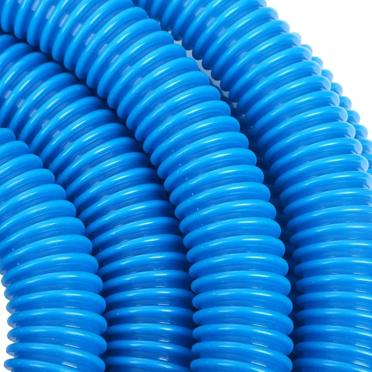ISO Certificate PE Pool Pond Suction Drainage Vacuum Cleaner Hose Pool ...