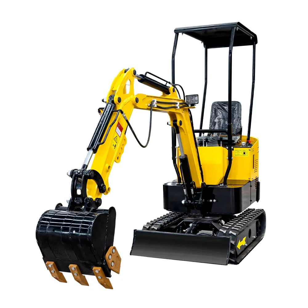 Best Small 900kg Mini Excavator Micro Digger In France /germany/new ...