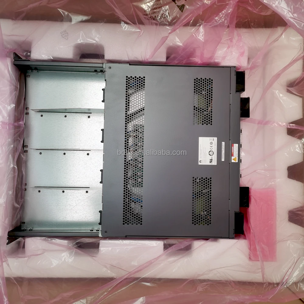 Huawei Me60 Ne40e-x8 Ne40e-x16 Huawei Usg9500 Firewall Power Supply ...