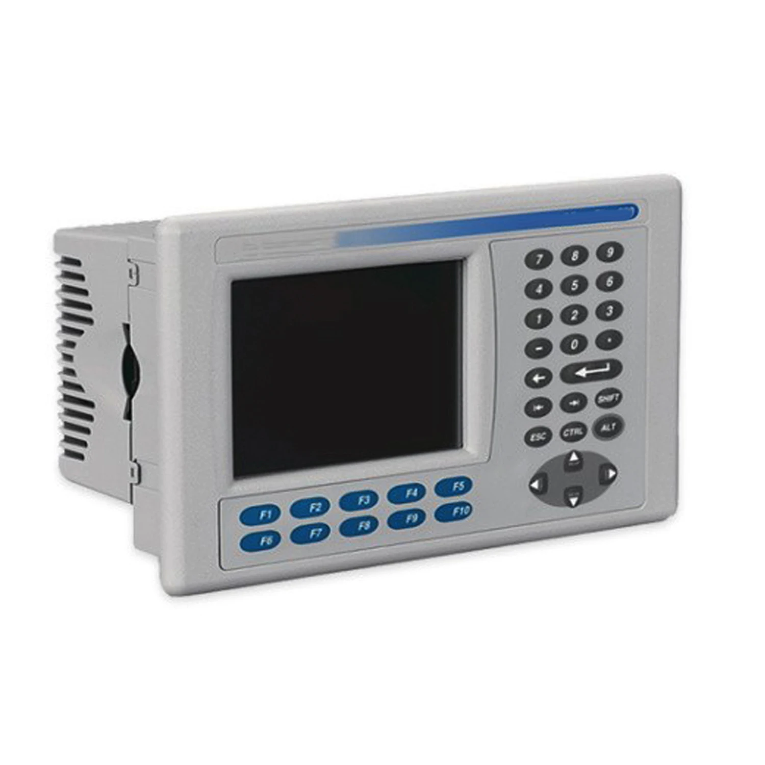 Original Plc 2711p Rdt12h Original Package Plc Controller Display ...