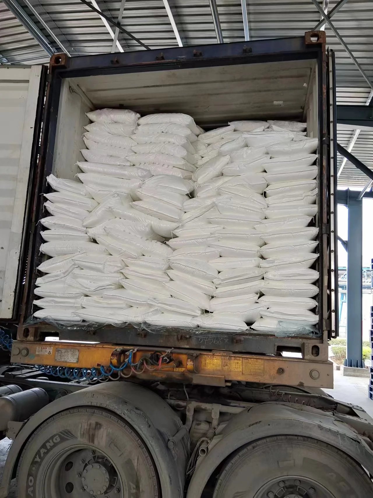 VPEG 2400 Polycarboxylate Superplasticizer - Enhance Concrete