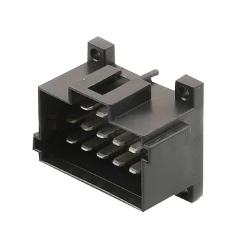 18 Pin Pcb Male And Female Sealed Automotive Wiring Harness Connector ...