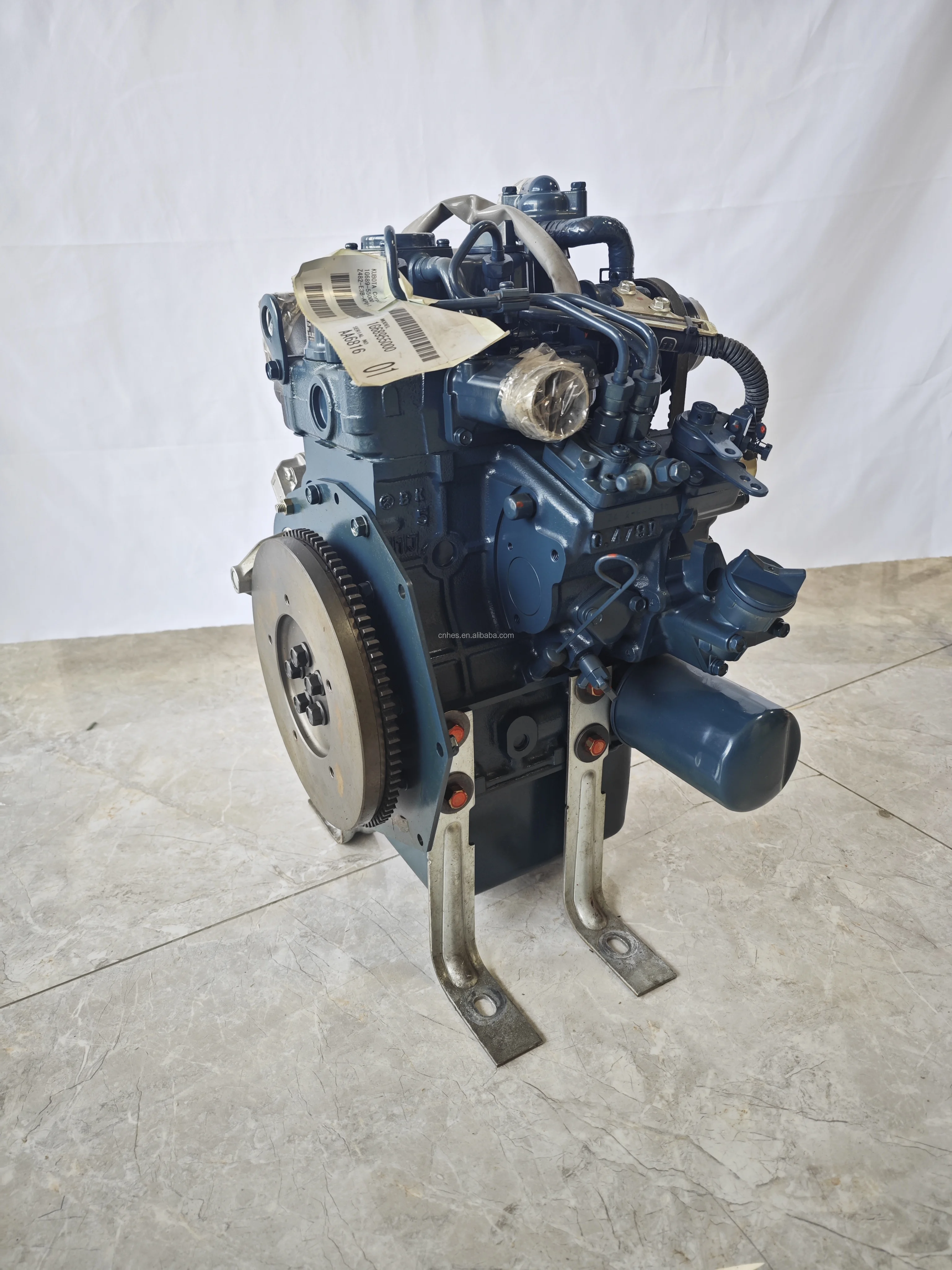 Kubota Z482 D722 D902 Engine Assembly Parts - Wholesale & Retail