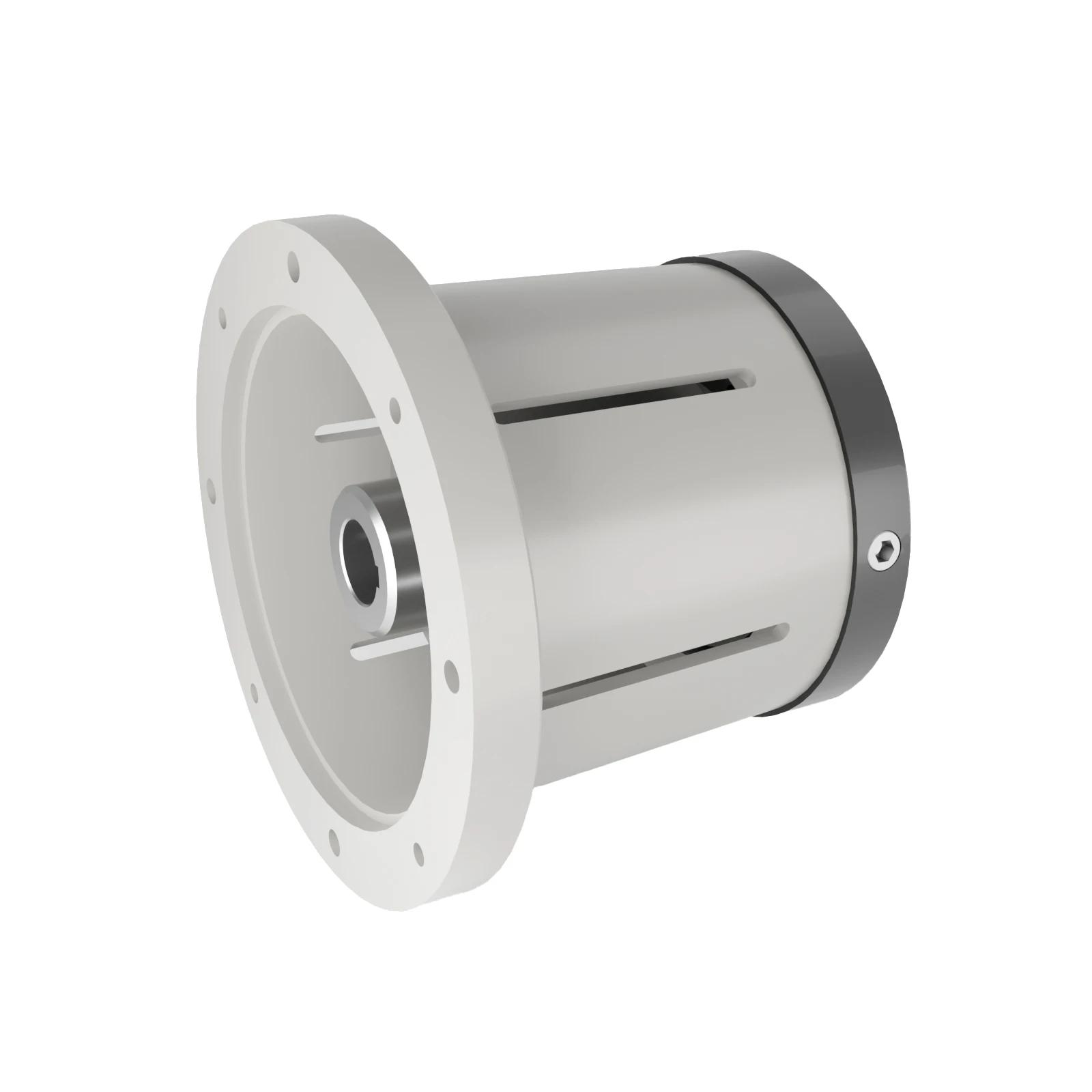 Magnetic Coupler Permanent Magnet Coupling Energy-saving Overload ...