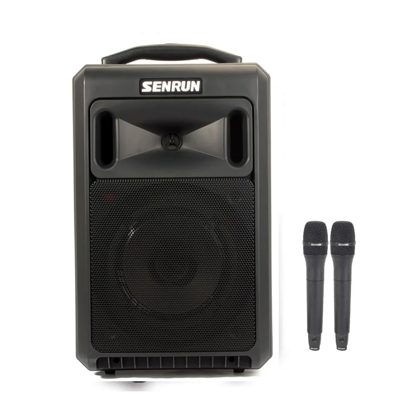 2024 New Taiwan Senrun Ep-810 High Power Outdoor Performance Conference ...