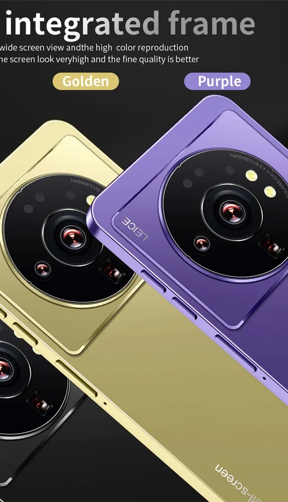 Original Xiao M12 Ultra 6.8 Inch 16gb+1tb Global Version Android11.0 ...