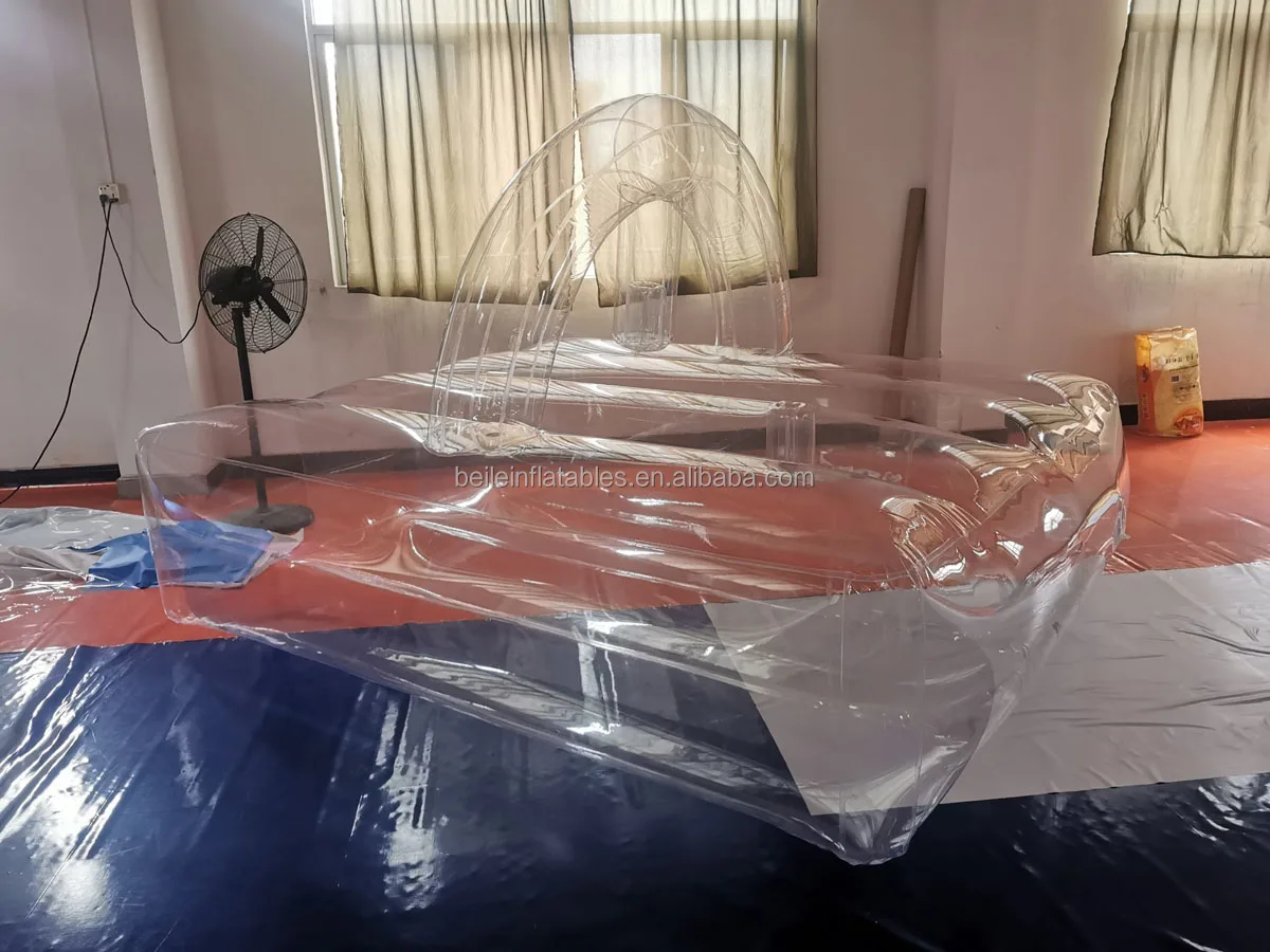 Beile New Design Inflatable Sexy Bbl Mattress With Sph For Sales - Buy ...