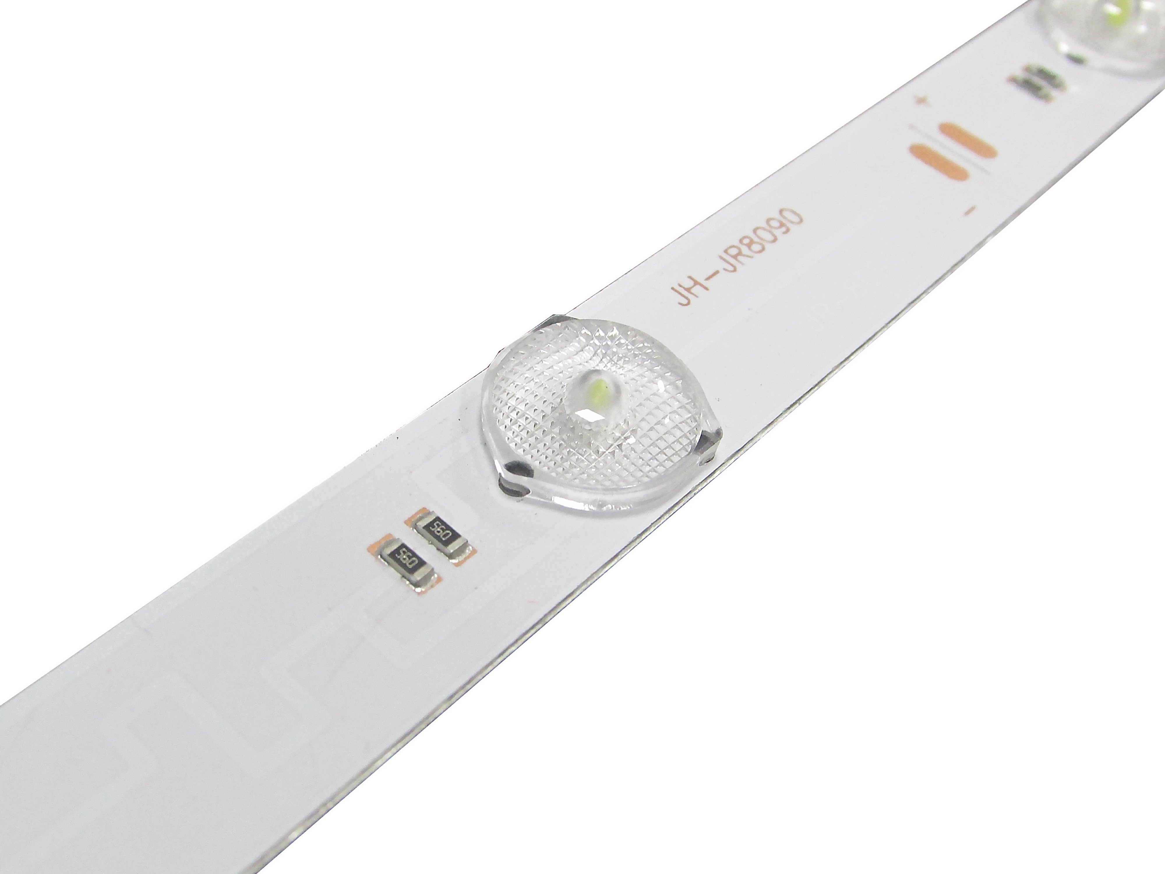 Backlight Light Box Led Strip Diffuse Reflection Led Curtain Light ...