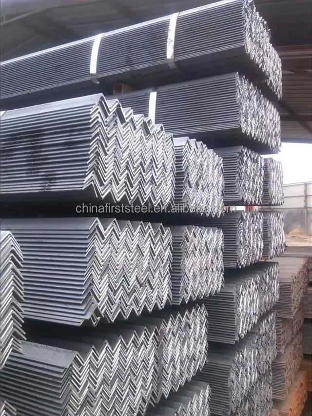 Perfiles Barra De Angulos Angular De 3/4 Por 1/8 Fierro Negro ...