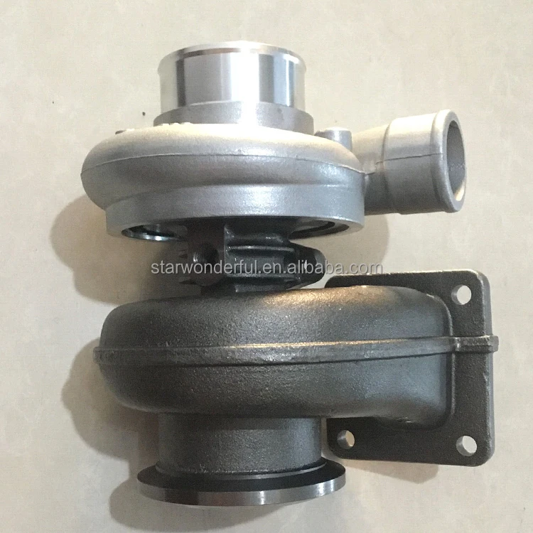 Turbochargers for John Deere 5100M 5070M - Reliable Performance