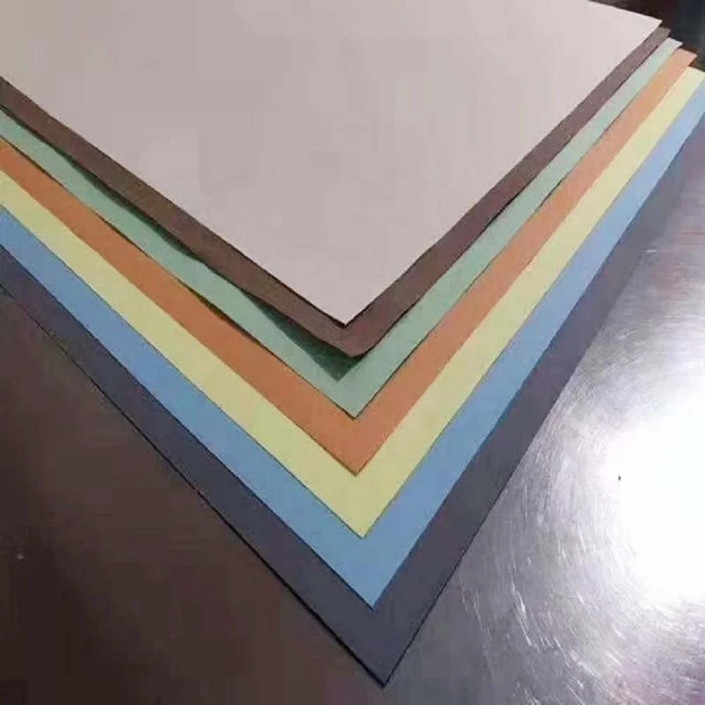 Hot Selling Newmen Underlay Packing Paper for Offset Printing Machine ...