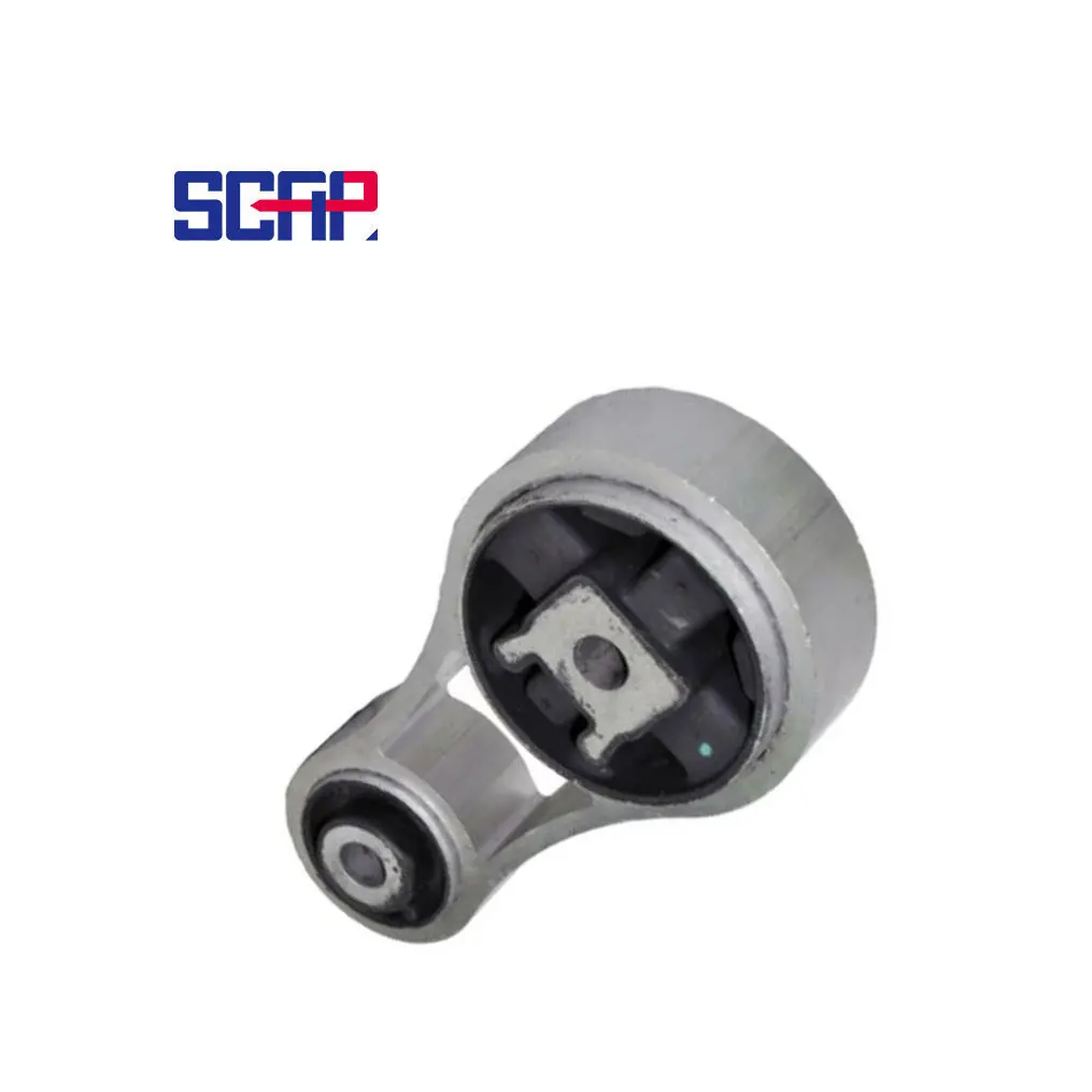 Car Auto Spare Parts Transmission Suspension Rubber Engine Mount ...