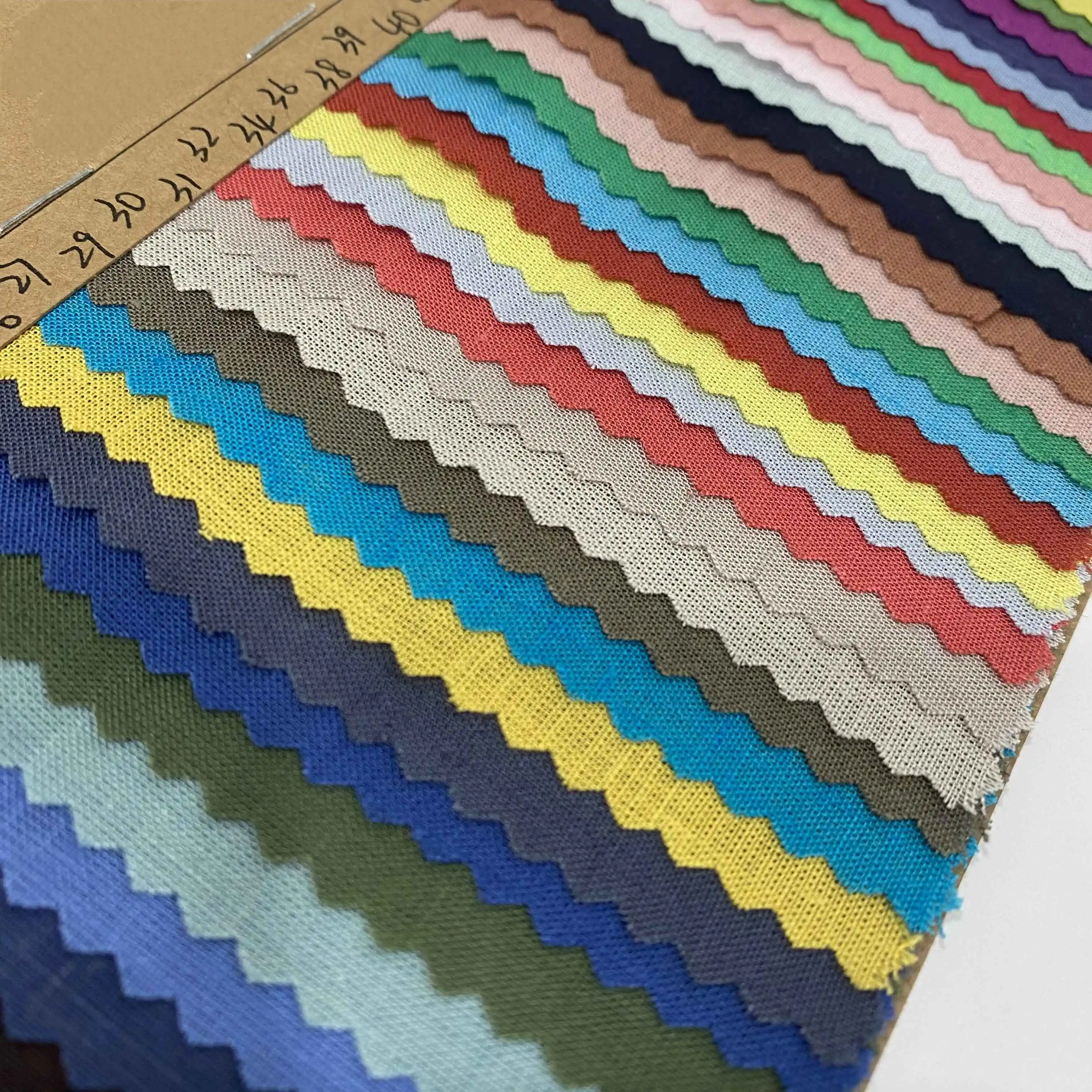 Eco-friendly Woven Light Weight Organic Breathable Linen Fabric Viscose ...