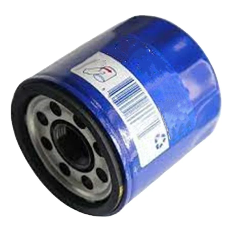 Factory Supplier Oil Filter 12706595 Pf64 12640445 12696048 - Buy ...