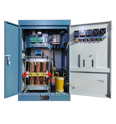 60kva Three Phase Dry Type Isolation Electrical Transformer For ...