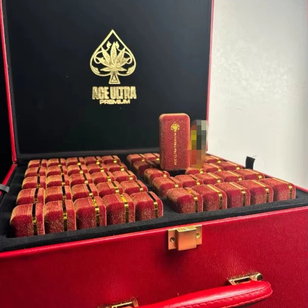 Factory wholesale custom 2g empty red ACE ULTRA PREMIUM| Alibaba.com