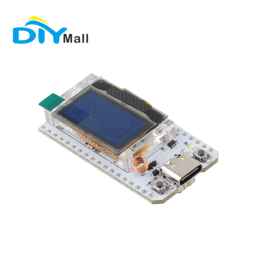 DIYmall ESP32 Devkit Board XH-32S with CP2102, Dual Core WiFi ...
