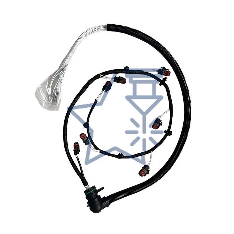 High-quality Fuel Injector Wiring Harness - Reliable Performance