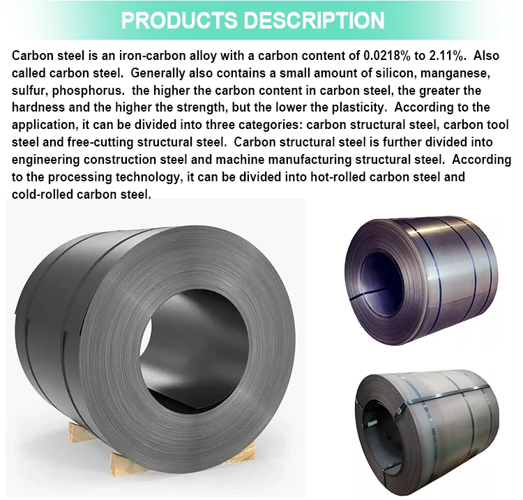 Fine Packing Din 17100 St37-2 1mm 0.55mm Thickness Carbon Steel Sheet ...