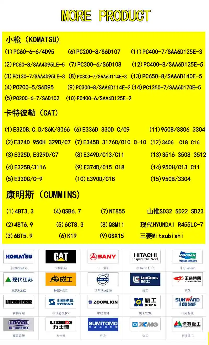 Diesel Engine Piston Crown 23527790 Skirt 23521802 for S60 Detroit