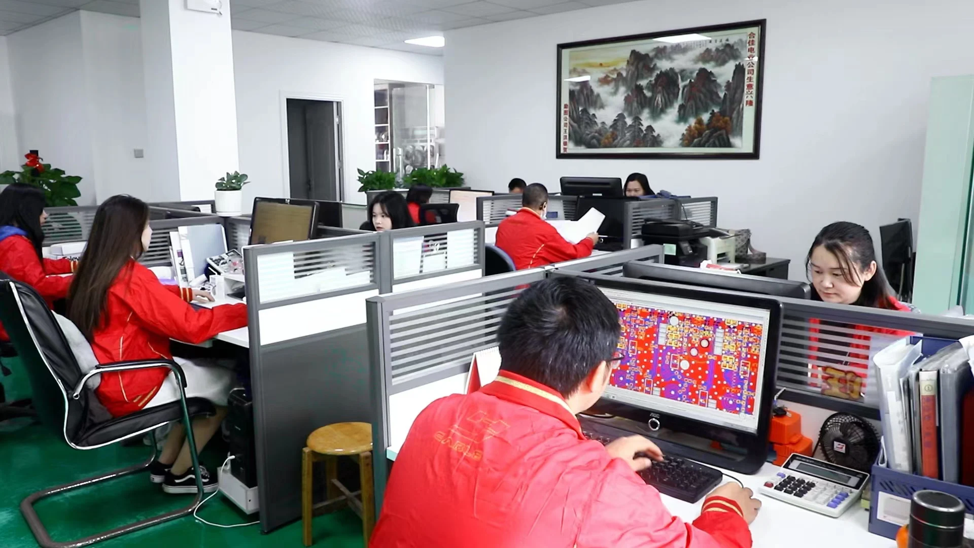 Professional Grade In Wall Speaker Cable 4c 16 Gauge Cl3 In Wall Rated ...