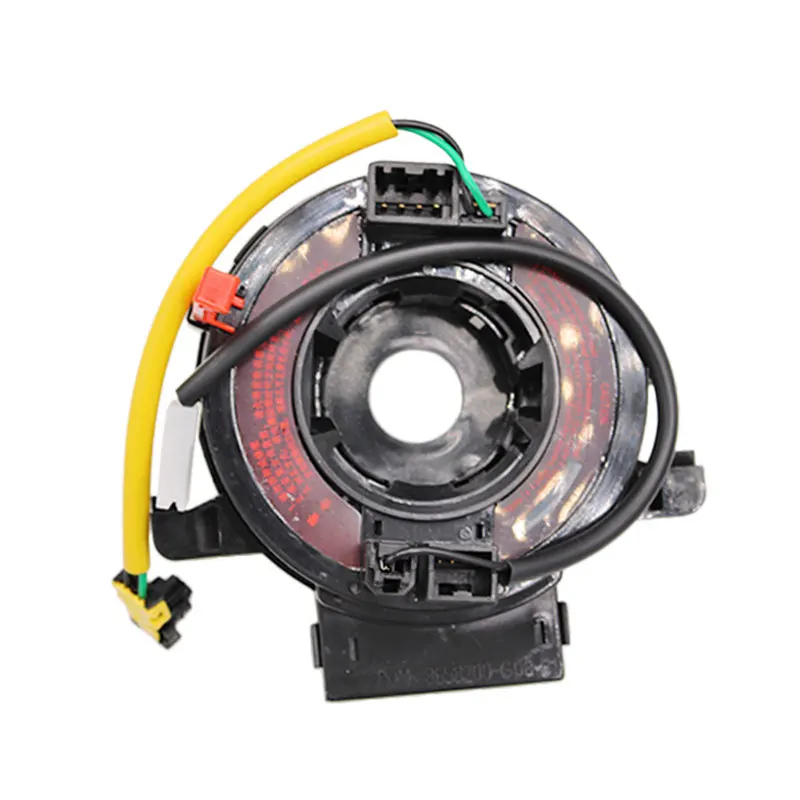 Oem 3658200-g08-b1汽车弹簧开关，用于长城voleex汽车组合开关方向盘游丝3658200-g08-b1 - Buy 汽车零 ...