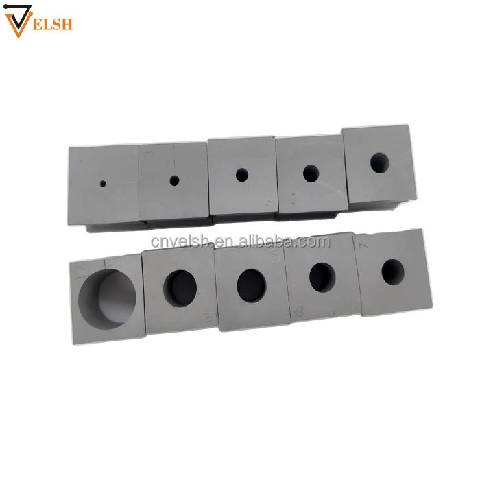 Kdp Cable Entry System Multi Hole Cable Entry Plate Degree Of ...