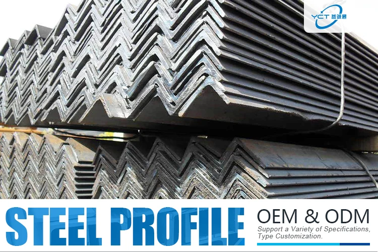 50x50x5 Angle Steel Astm A36 Carbon Equal 2 Inch Angle Steel - Buy ...