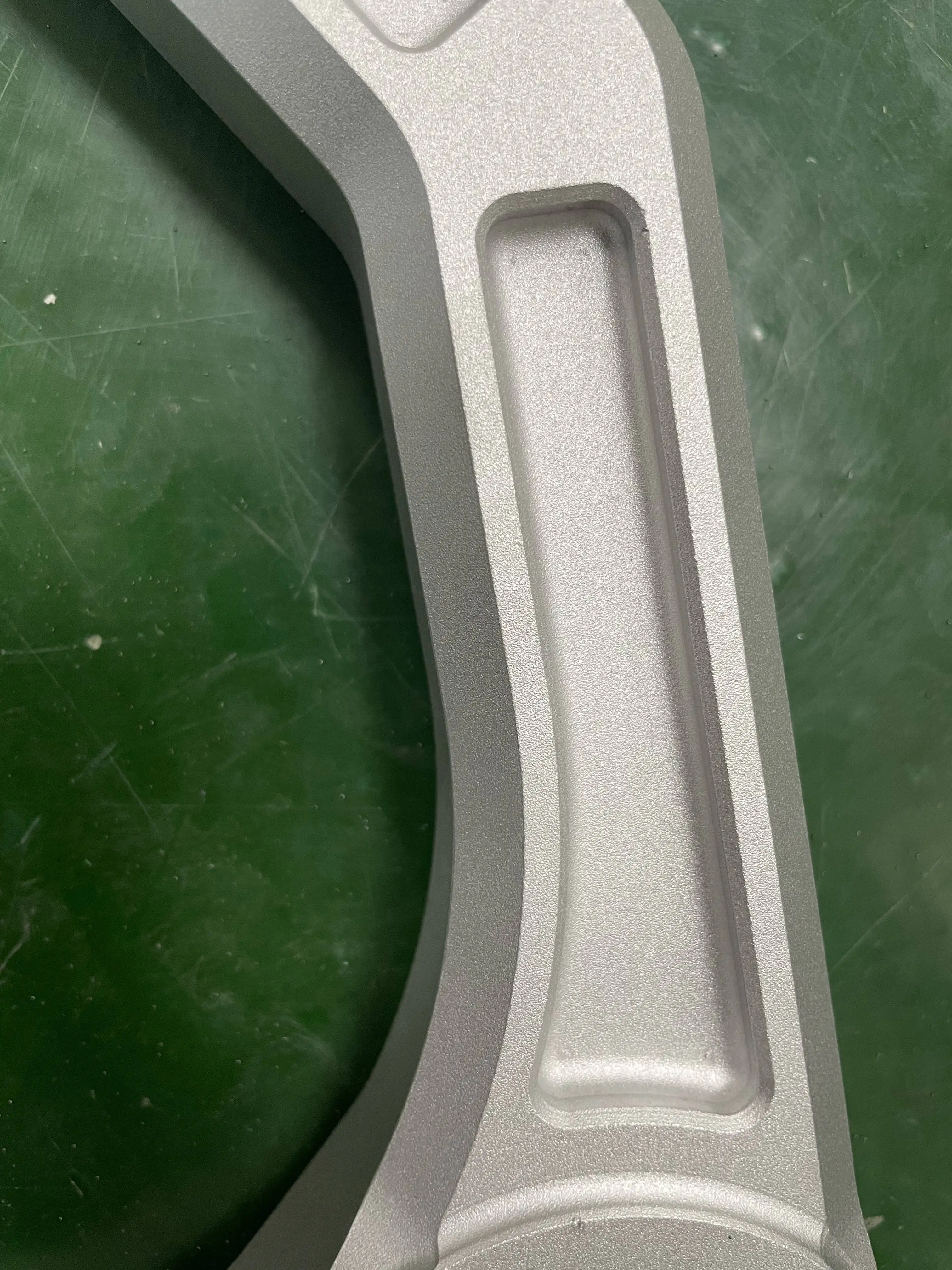 2022-2023 Ford Raptor Gen3 Suspension Arms - Orange Uniball