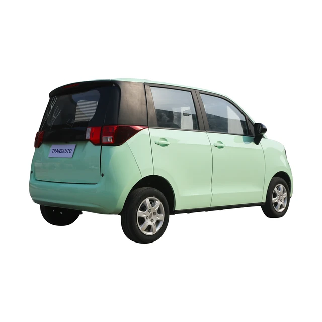 Qingdao Transauto Sales Co., Ltd. - Electric Car, Golf Cart