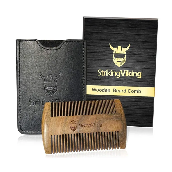 Sandalwood Handle Beard Comb跨境商机分析报告行业外贸出口趋势-阿里巴巴国际中文站官网
