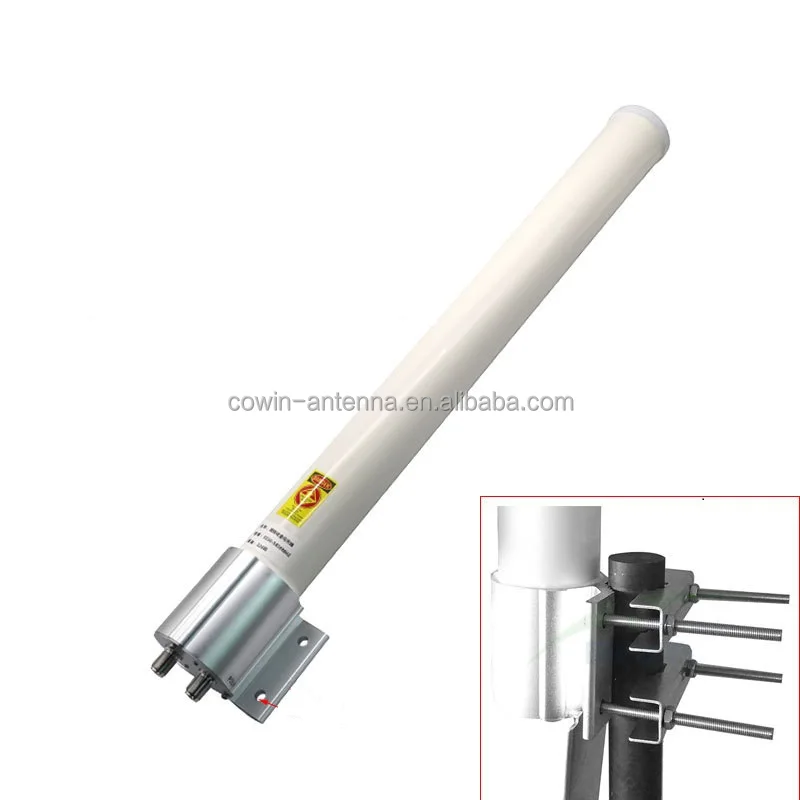 2*10dbi Dual Polarization 2.4ghz Wireless Wi-fi Mimo Long Range Wifi ...