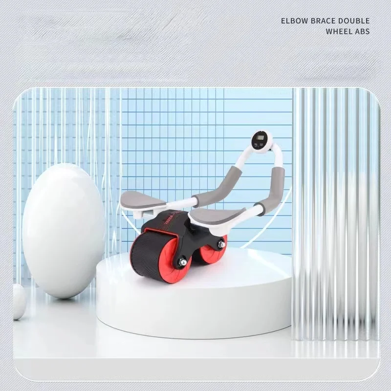 Dr One-stop Home Gym Abdominal Roller With Elbow Support Wholesale ...