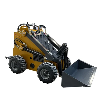 Multi Functional Sliding Loader Earth Stone Sliding Small Shovel Truck ...