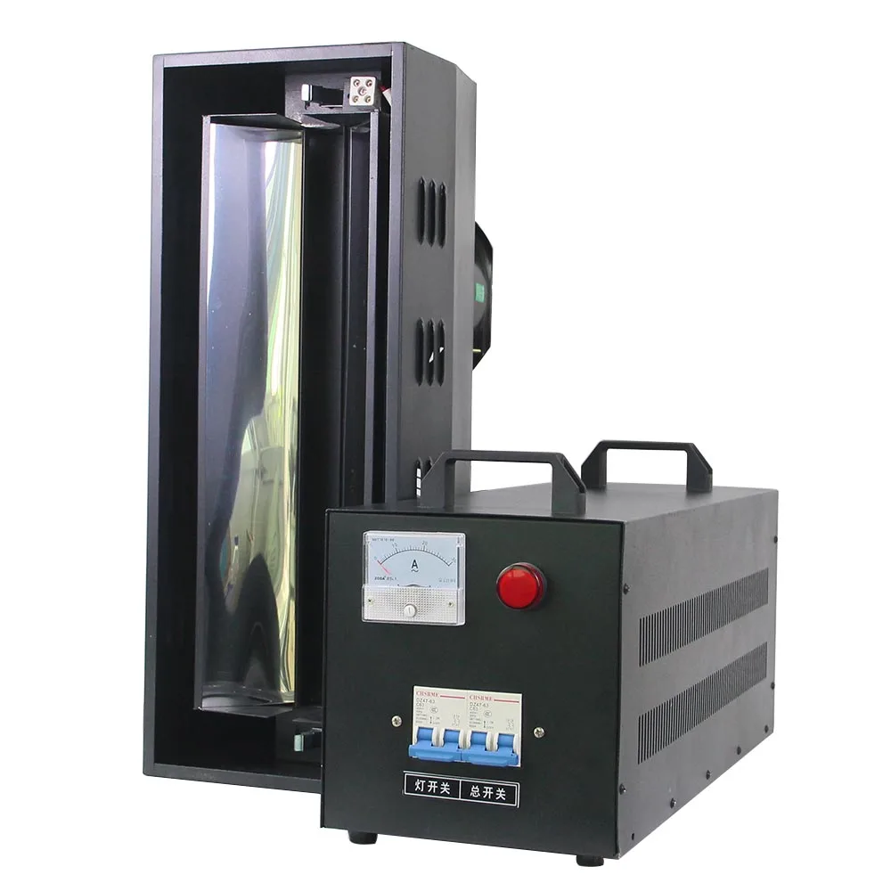 1KW 365nm Portable UV Curing Machine - Efficient & Reliable