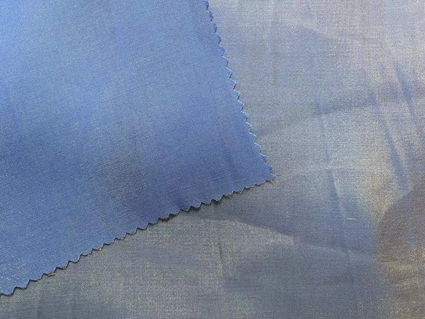Wholesale Bright Cotton 80% Rayon 20% Polyester Blend
