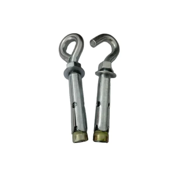 M6 M8 M10 stainless steel Expansion Anchor Bolt Fix Bolt Shield Anchor ...
