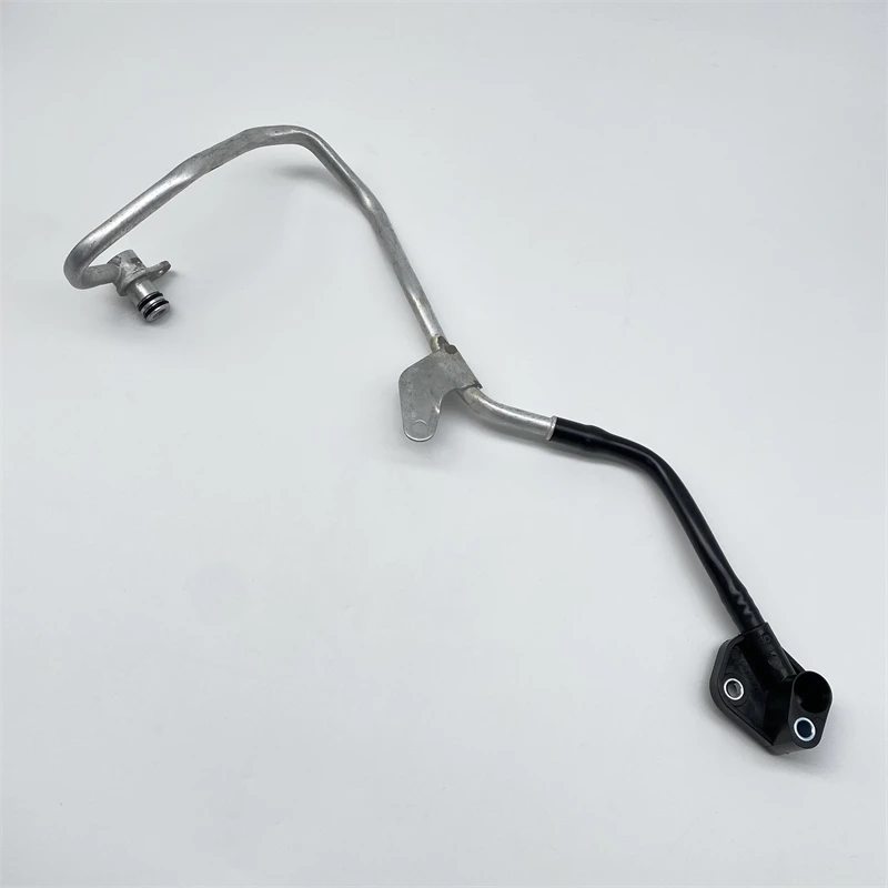 STZT 2782001300 Auto Engine Coolant Hose Radiator Hose for Mercedes ...