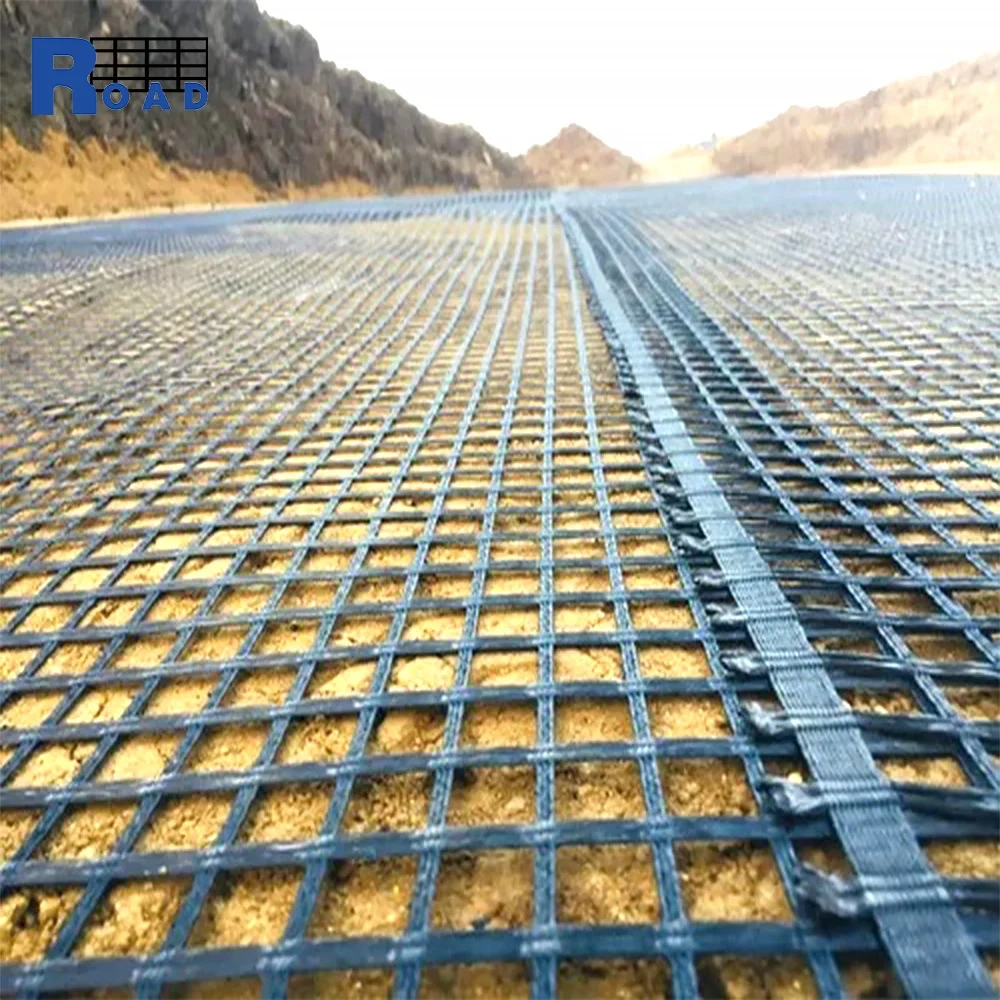 Alibaba.com: Fiberglass Geogrid for Civil Engineering, Durable ...