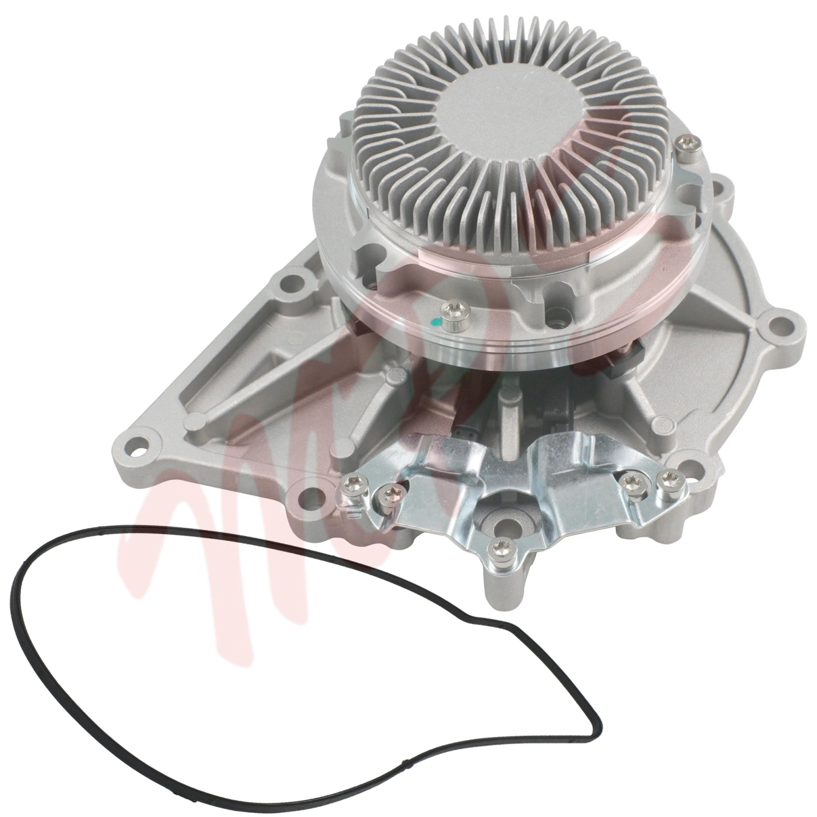 Truck Water Pump OE EA4722001601 4702000101 4702000201 4712000901 for ...